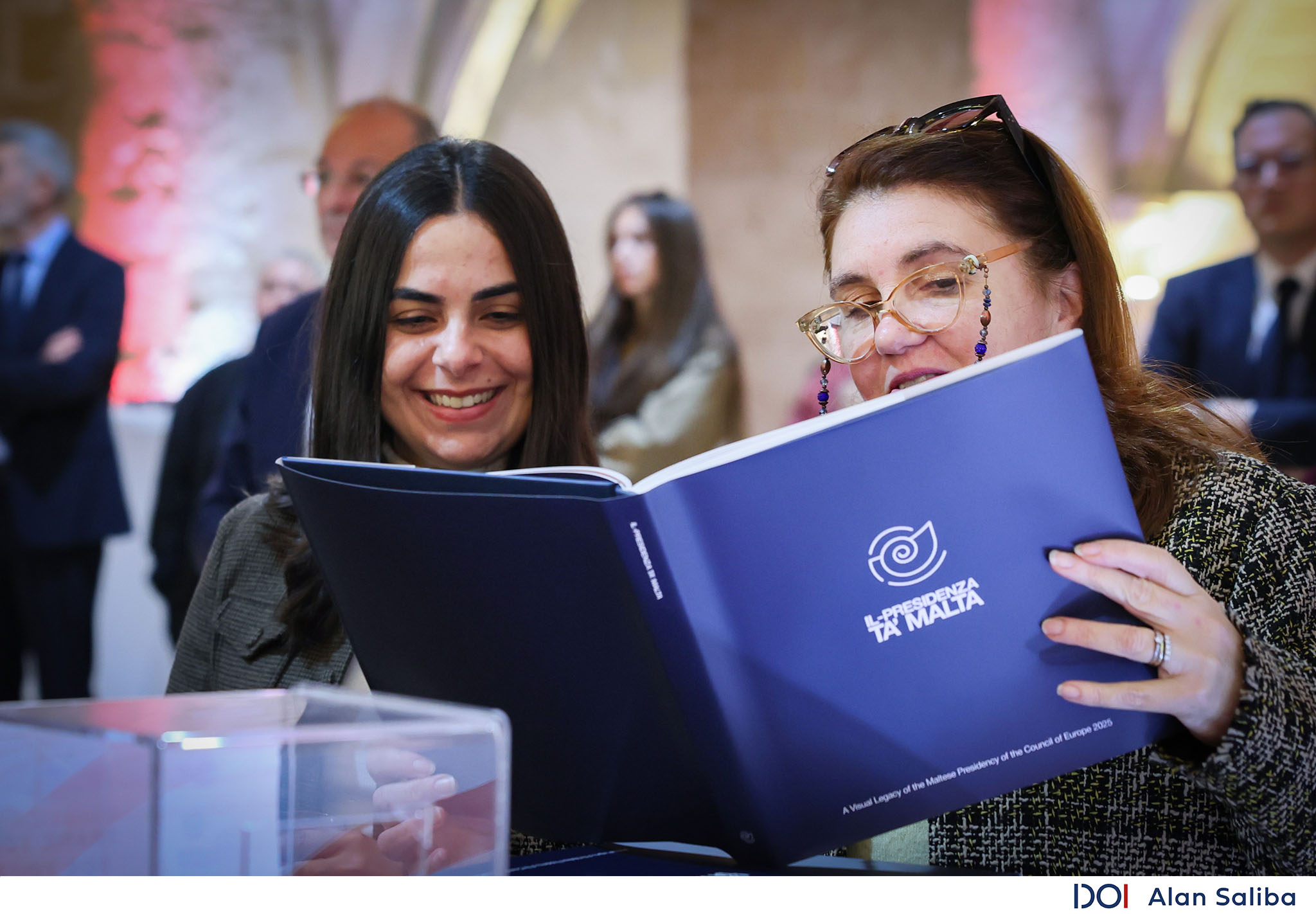 STQARRIJA MILL-UFFIĊĊJU TAD-DEPUTAT PRIM MINISTRU U L-MINISTERU GĦALL ...